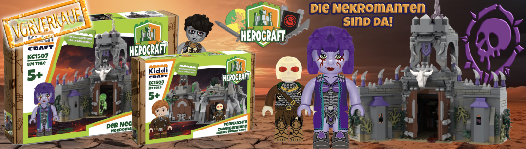 Herocraft