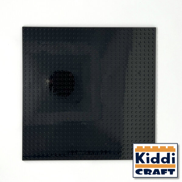 Baseplates